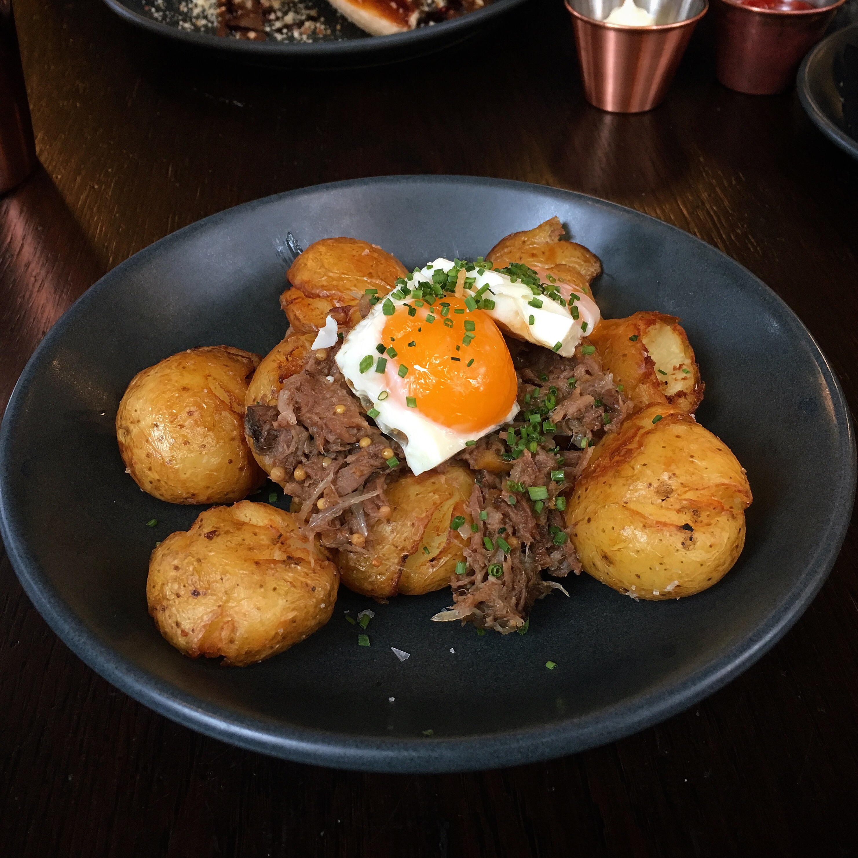 Short Rib Hash – a Foodie Girl